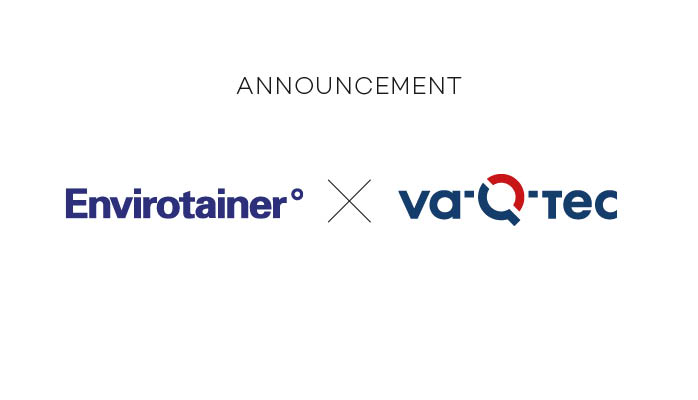 Approval of the combination of Envirotainer and va-Q-tec´s pharma ...