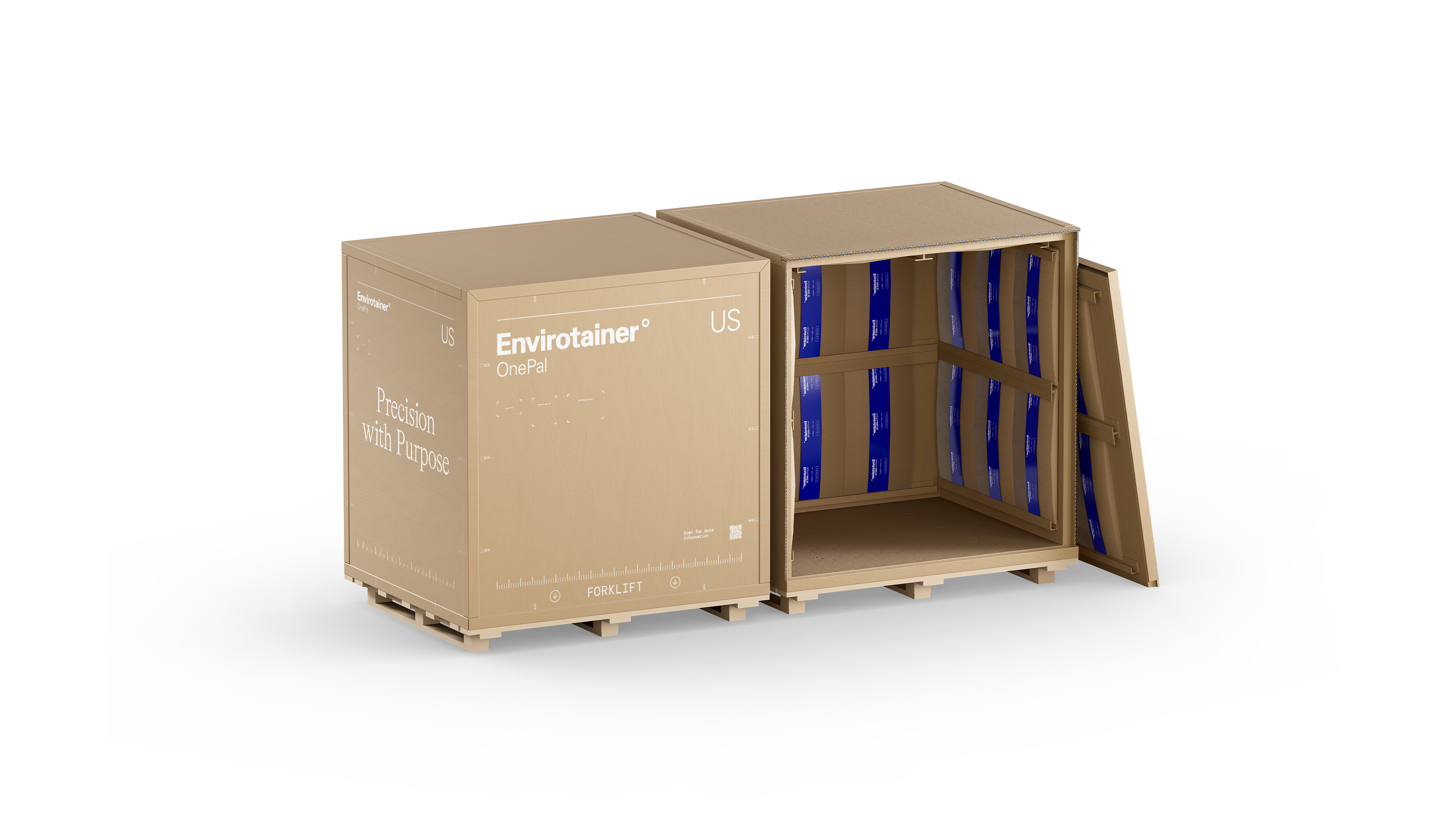 Commercial Distribution — Empowering global distribution with ...