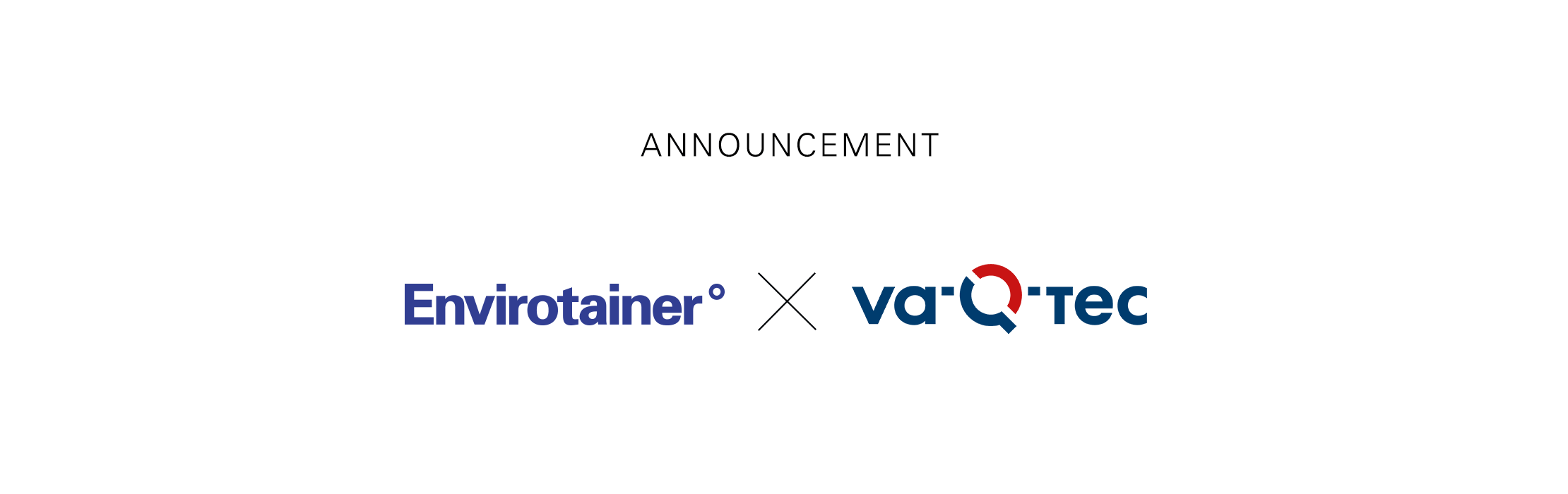 Approval of the combination of Envirotainer and va-Q-tec´s pharma ...