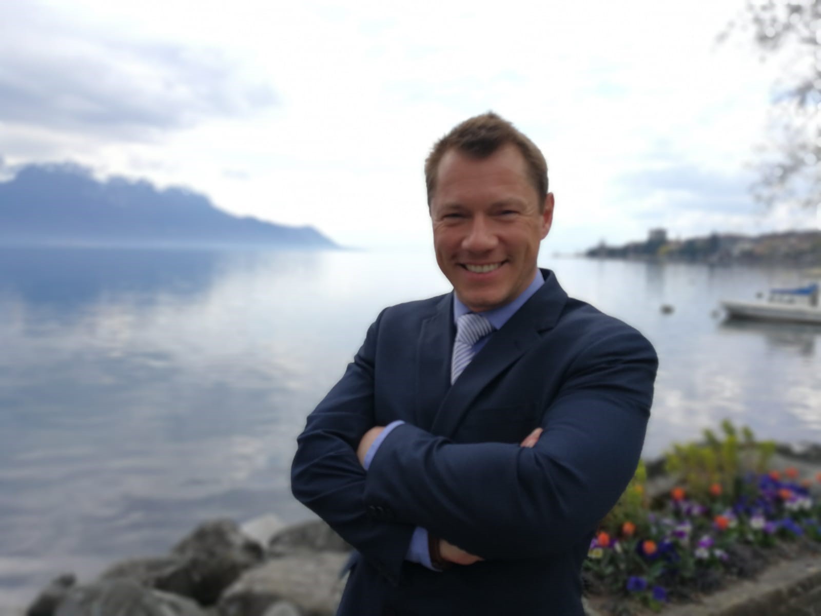 LogiPharma virtual event