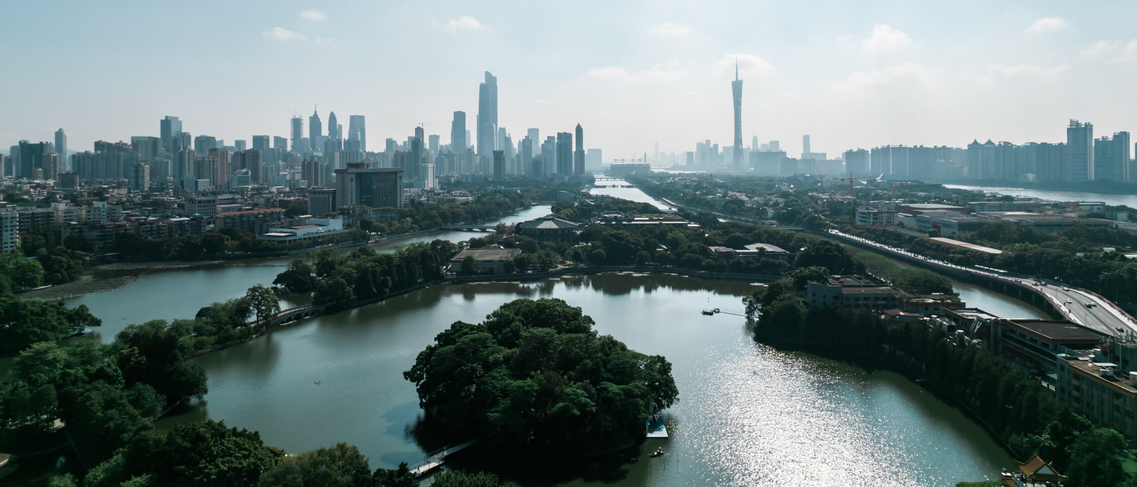 Envirotainer Opens a New station in Guangzhou China