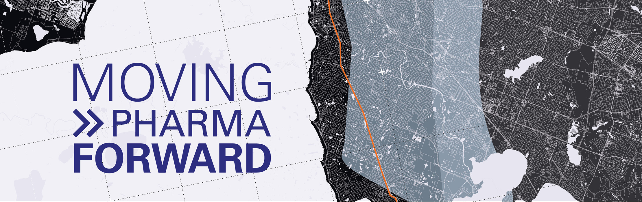 Welcome to Moving Pharma Forward in Princeton, NJ.