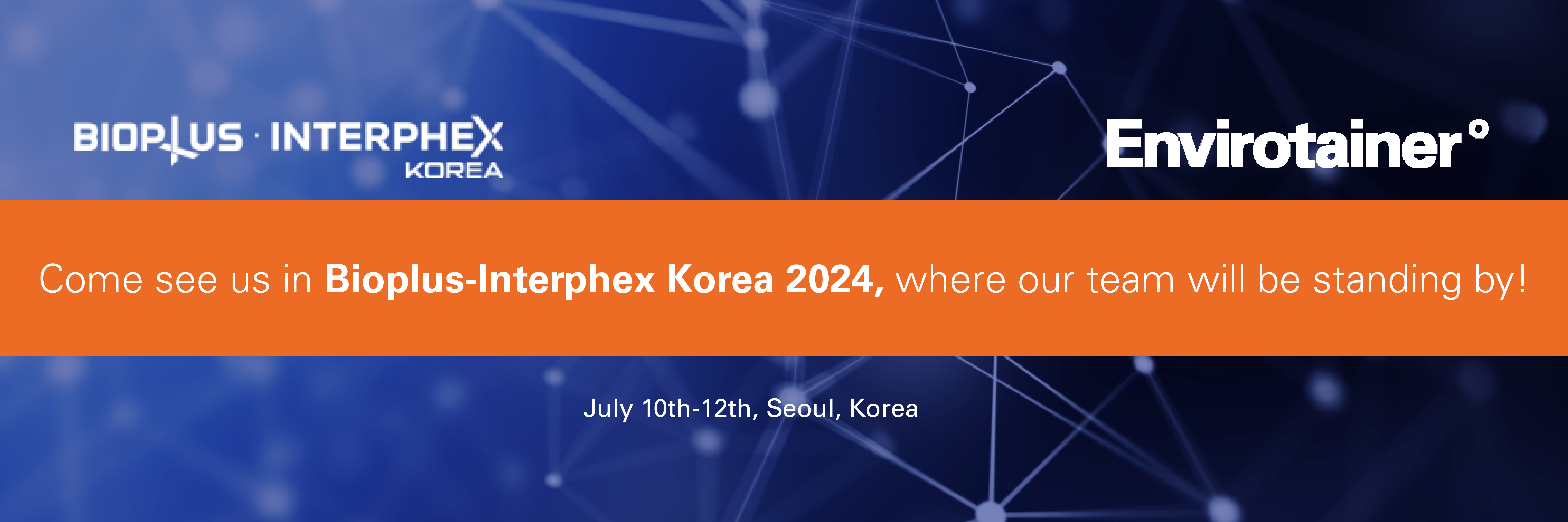Bioplus-Interphex Korea 2024