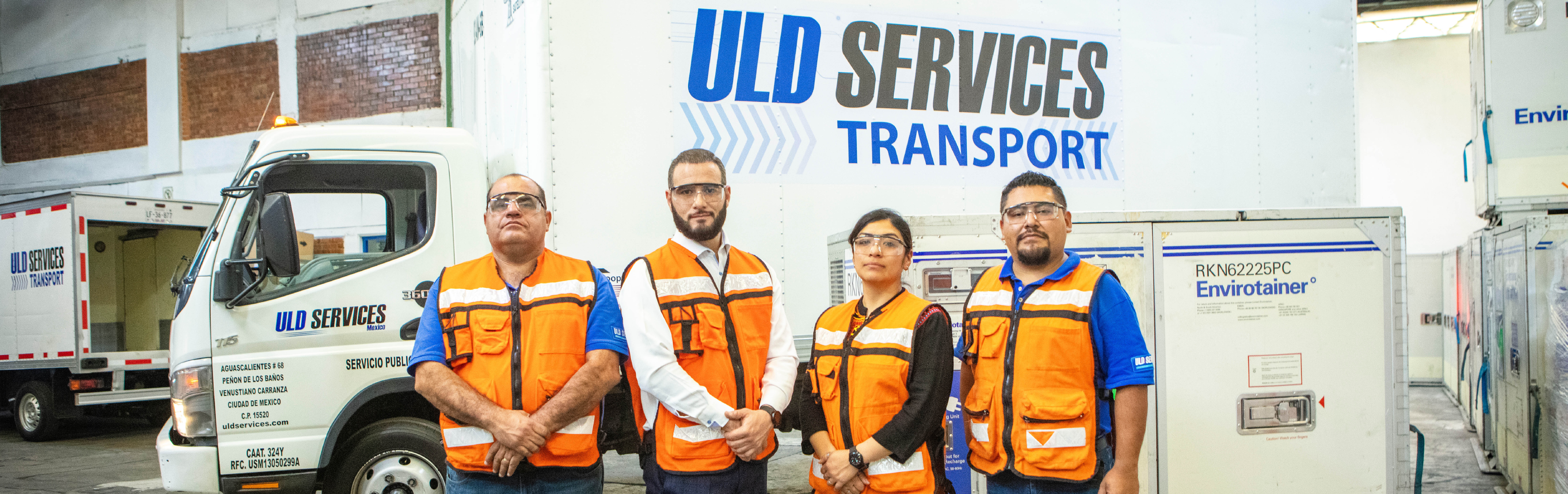 Envirotainer Press Releases