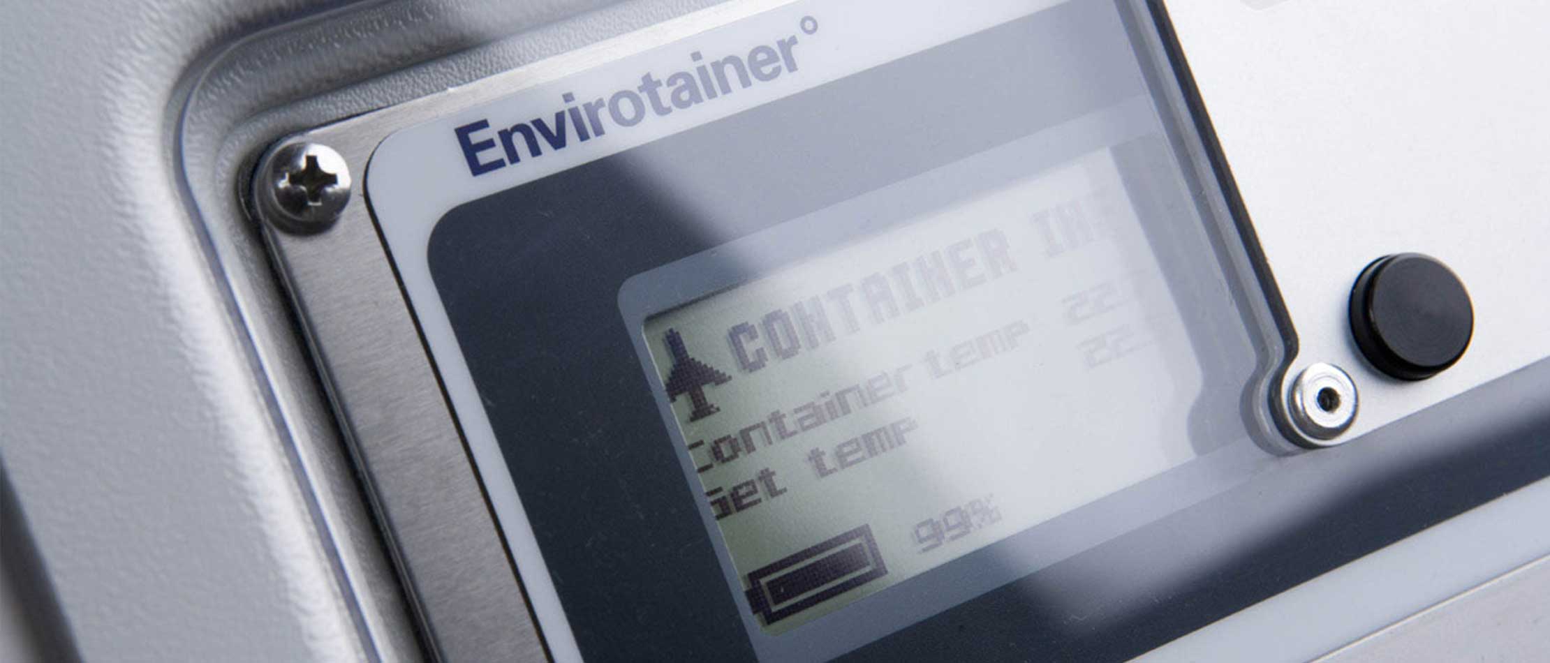 Ethiopian Airlines signs MLA contract with Envirotainer