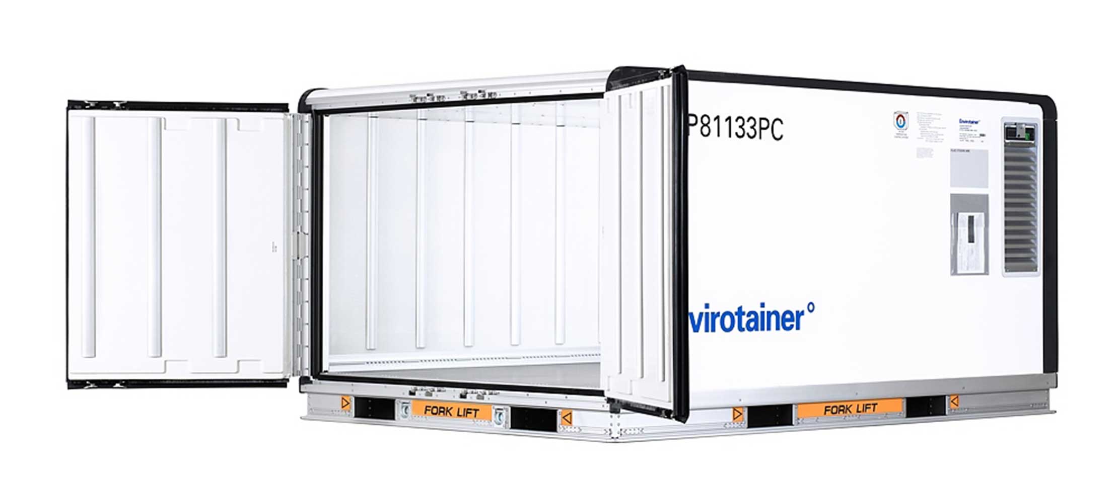 Celebrating RAP e2 container No. 1,000 – and counting